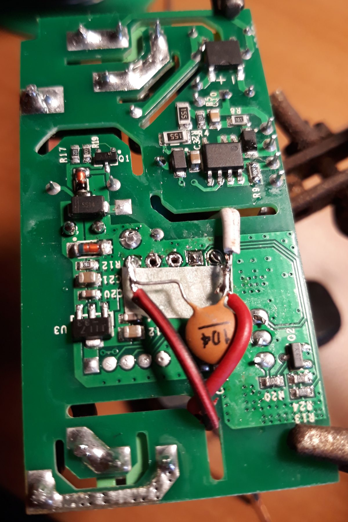 Caricare Firmware Tasmota sul nuovo Sonoff RF R2 POWER V1.0 (Sonoff ...